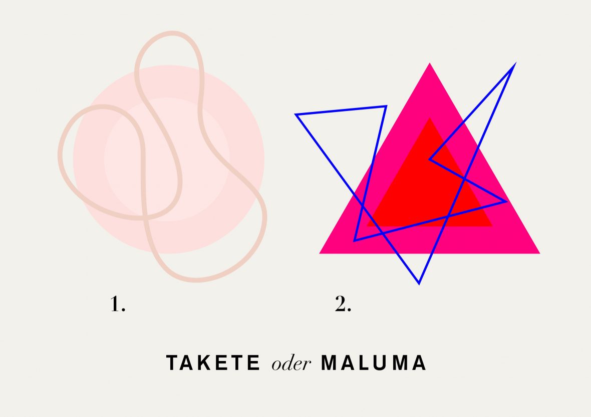 Die Macht der Farben in der Gestaltung – visual haptics lab