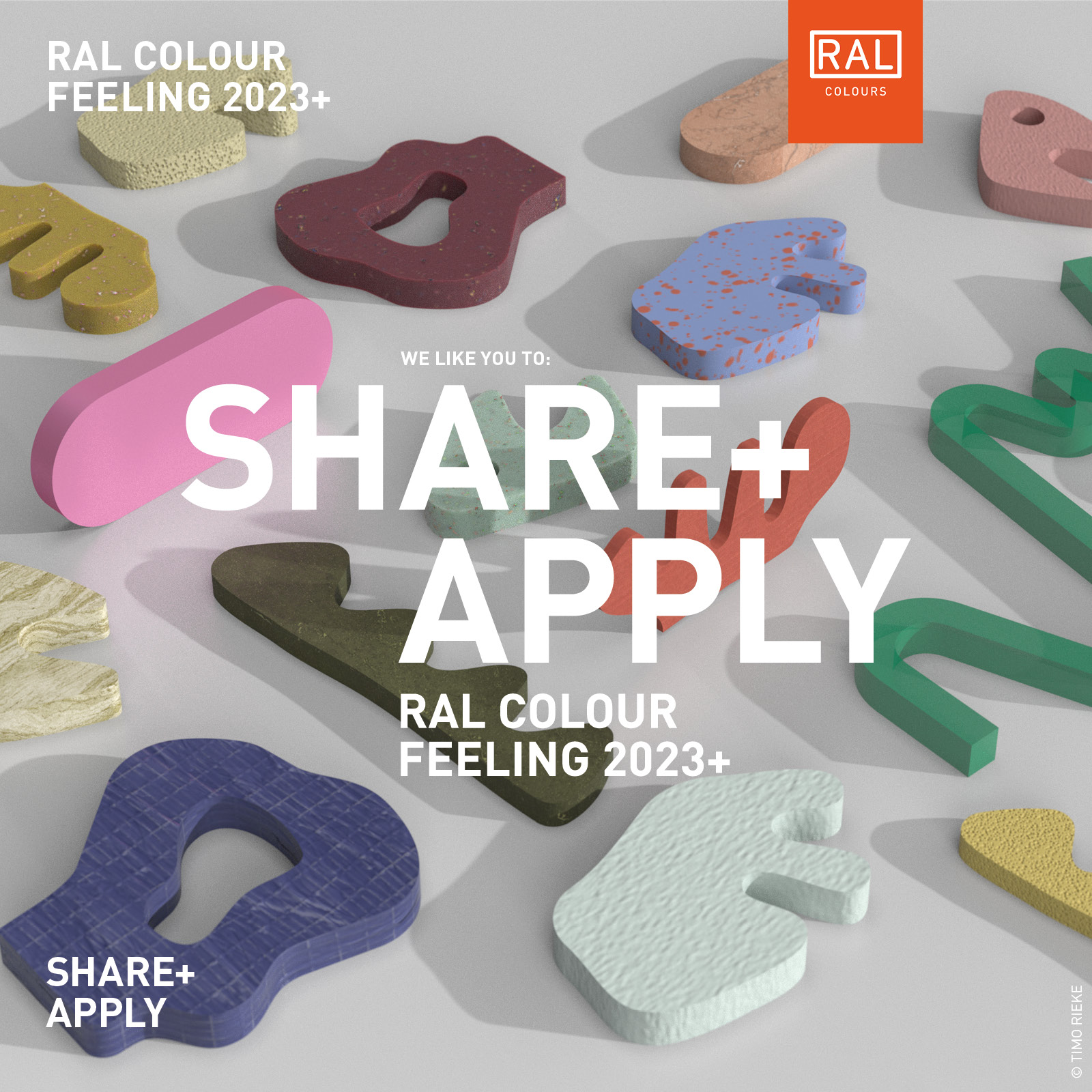 Science – visual haptics lab