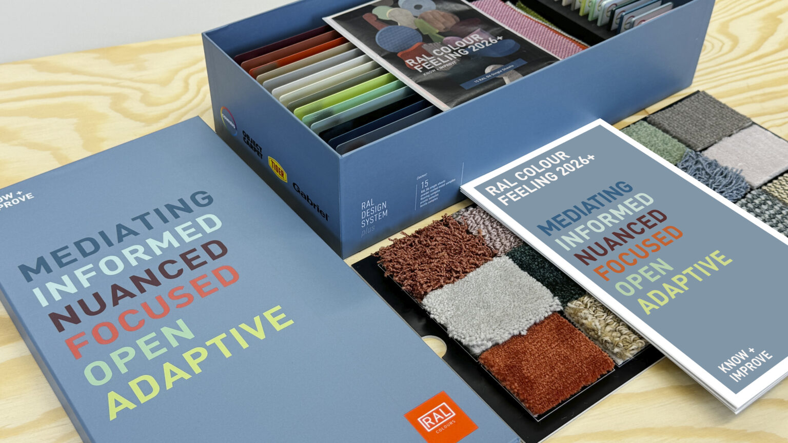 color research – visual haptics lab