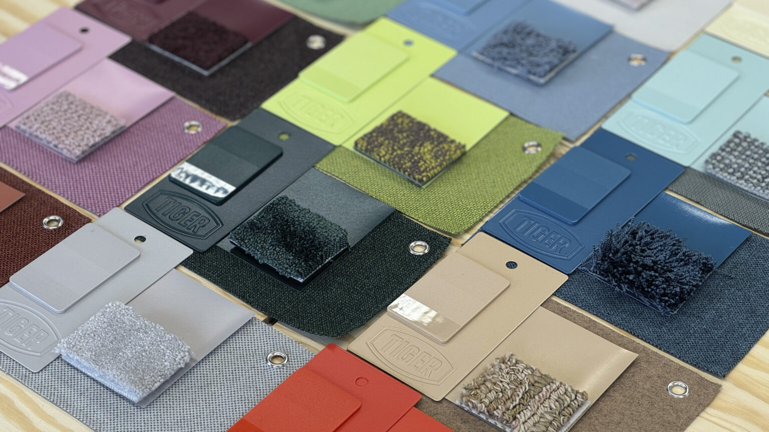 color research – visual haptics lab